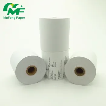 Hs Code Thermal Paper Rolls 80x80 - Buy Thermal Paper Roll Business,80 ...