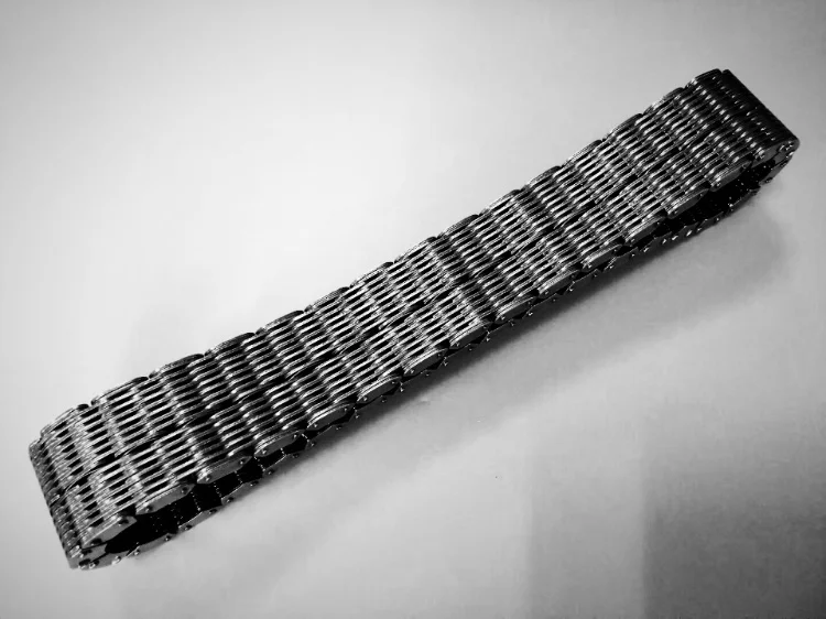 Mb936280 Transfer Case Output Shaft Drive Chain Compatible For ...