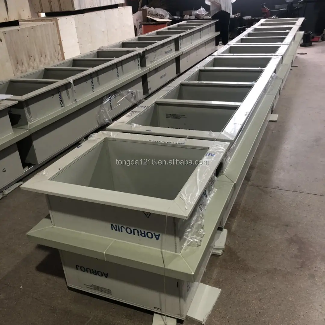 Titanium Anodizing Machine - Efficient Plating Solutions