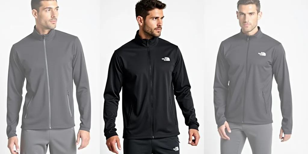 Best Winter Running Jackets Men's – Stay Warm & Dry on Alibaba.com