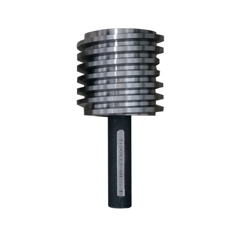 Trapezoidal Thread Gauges - Precision and Customization