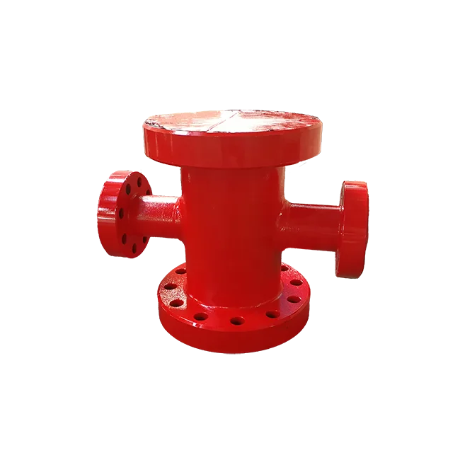 API16A Drilling Spool - Competitive Price & Reliable Performance