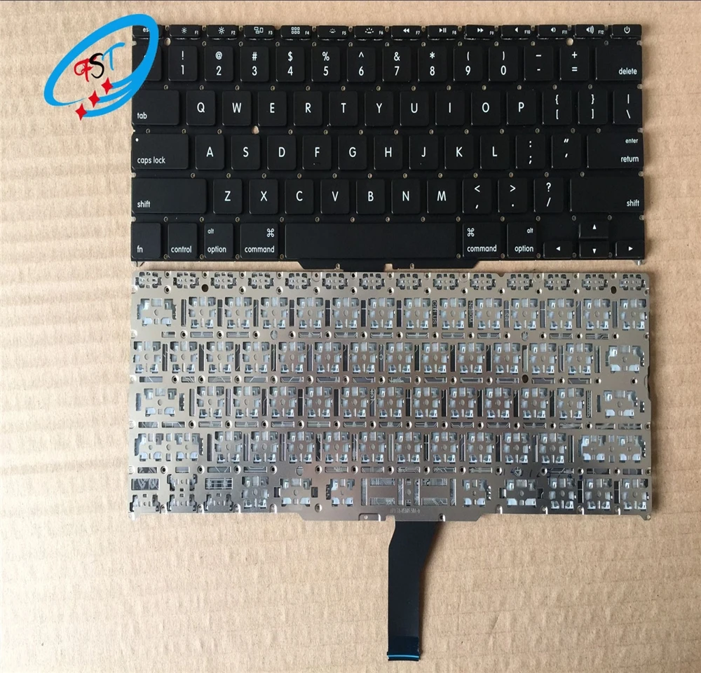 Wholesale New Laptop Keyboard For Macbook A1370/a1465/a1406/a1375 ...