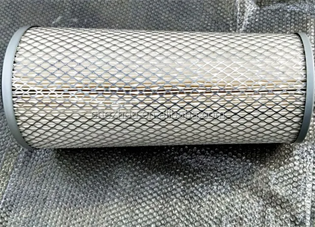 Cartucho de filtro de aire para camión AF1811 5304366, al mejor precio ...