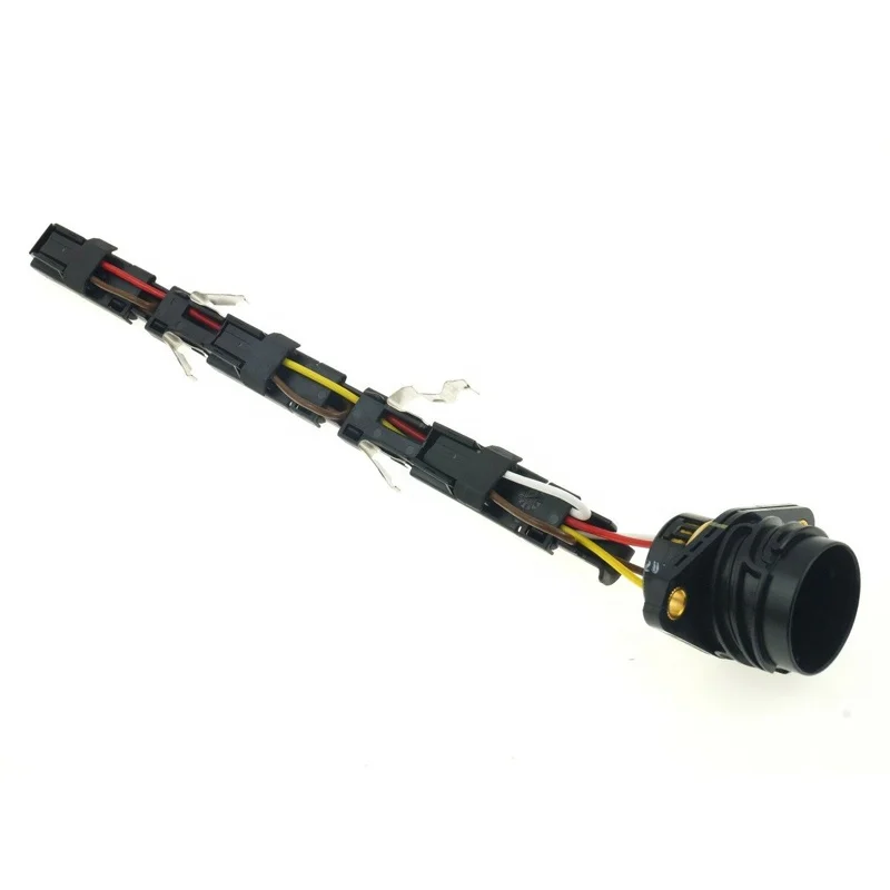 For Audi A2 Lupo Polo Fabia Ibiza 1.2 Tdi 1.4 Tdi Injector Harness ...
