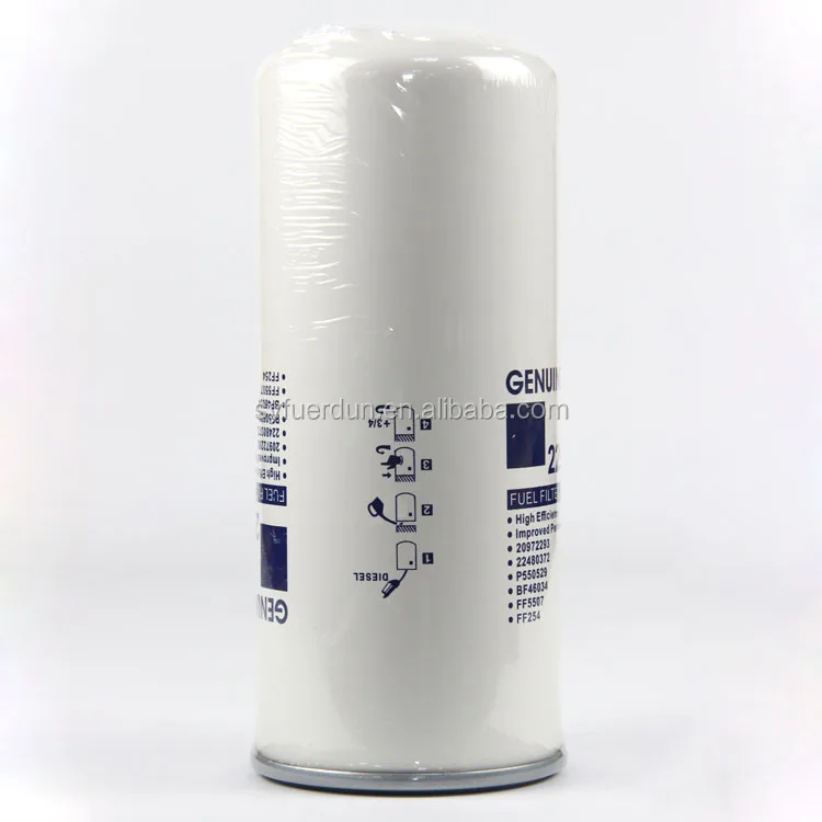 Fuel Filter 22988765 for V.ol.v.o Buses & Trucks - Fuerdun