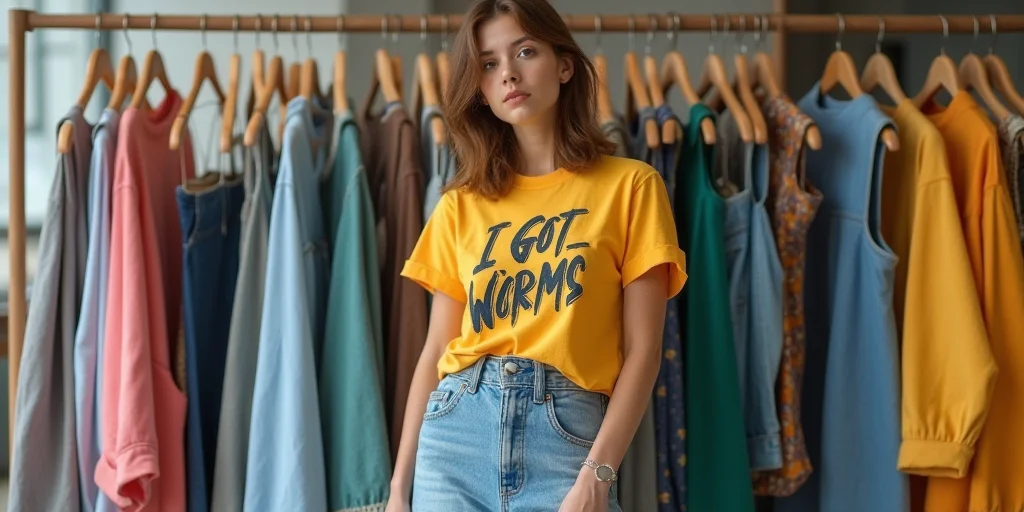 90S Fashion Shopping Revival – Trendy Styles On Alibaba.com