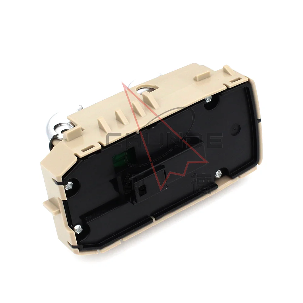 Hot Sale The Best Quality 3pins Power Control Rear Window Switch For ...