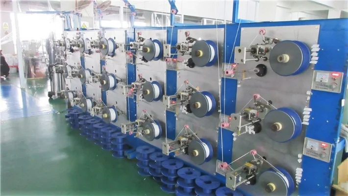 Automatic Binding Plant Tie Machine With Kraft Paper Twist Ties - Buy ...