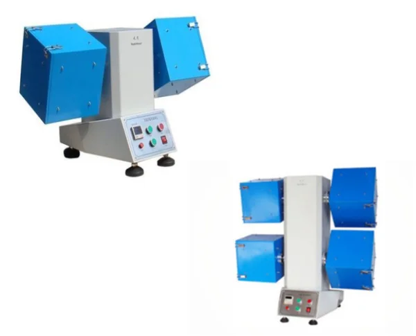 Ici Pilling Box,Ici Pilling And Snagging Tester - Buy Ici Pilling And ...