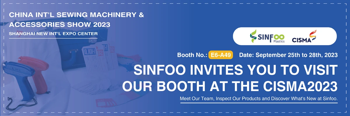 Guangzhou Sinfoo Plastic Co., Ltd. - Hanger, Tag Pin/Loop Pin; Tag Gun ...