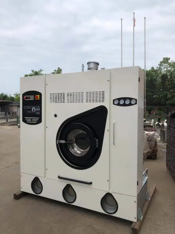Commercial Oil Dry Cleaning Machine,Dry Cleaner Machines,Small Dry ...