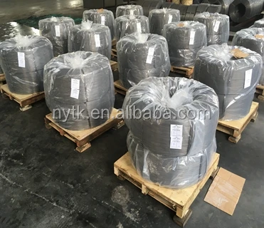 Metallic Card Clothing Wire/flexible Card Clothing Steel Wire/raising ...