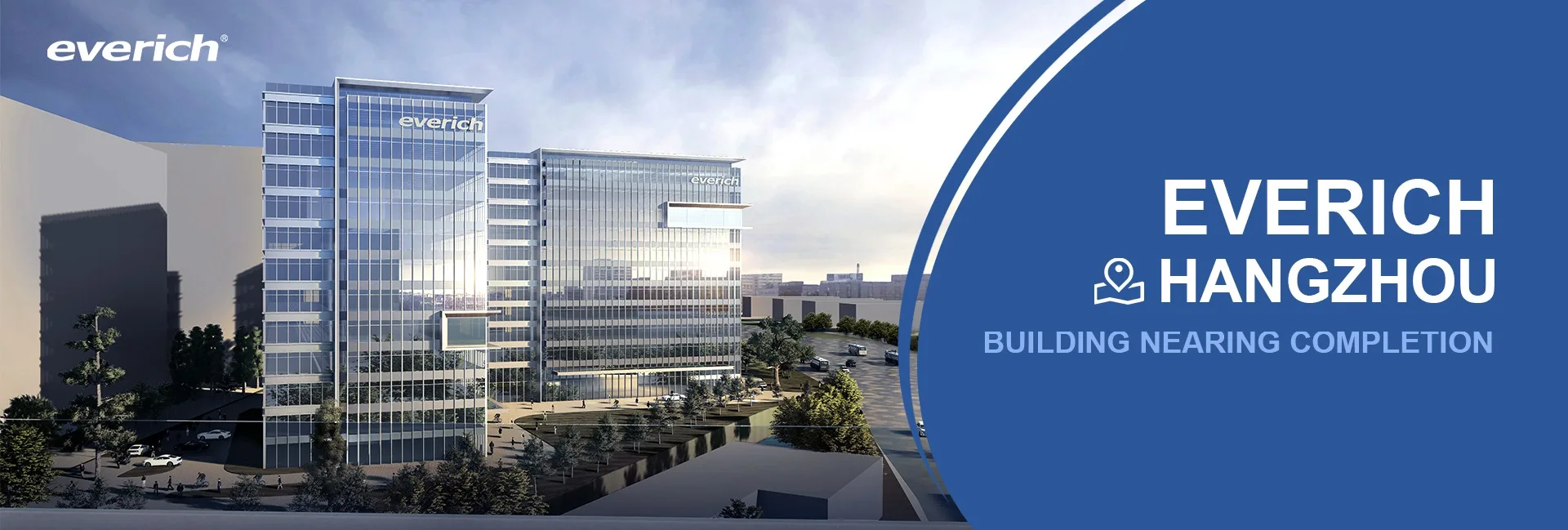 Everich Commerce Group Limited - Water Bottle; Tumbler & Mug ...