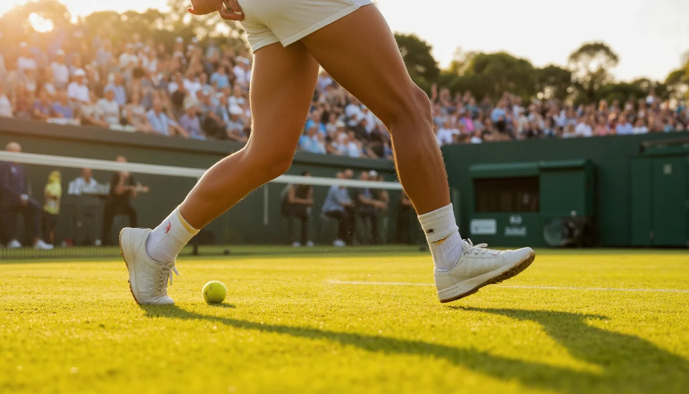 How to Improve Volleyball Dig Consistency on Grass Courts: The 2026 ...