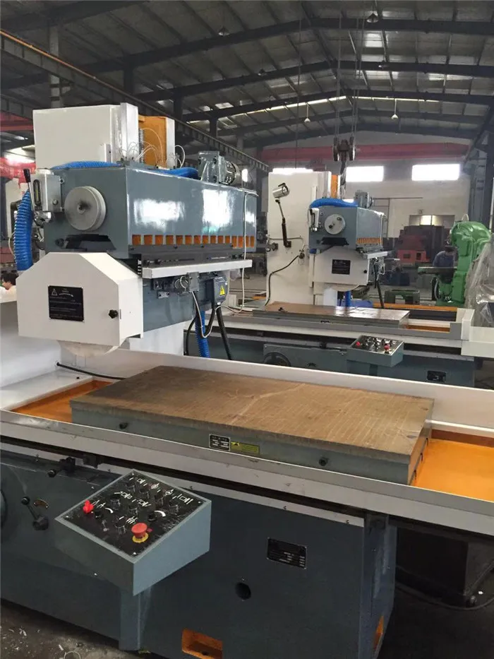 Mini Surface Grinding Machine Price M7130 Small Surface Grinder For ...