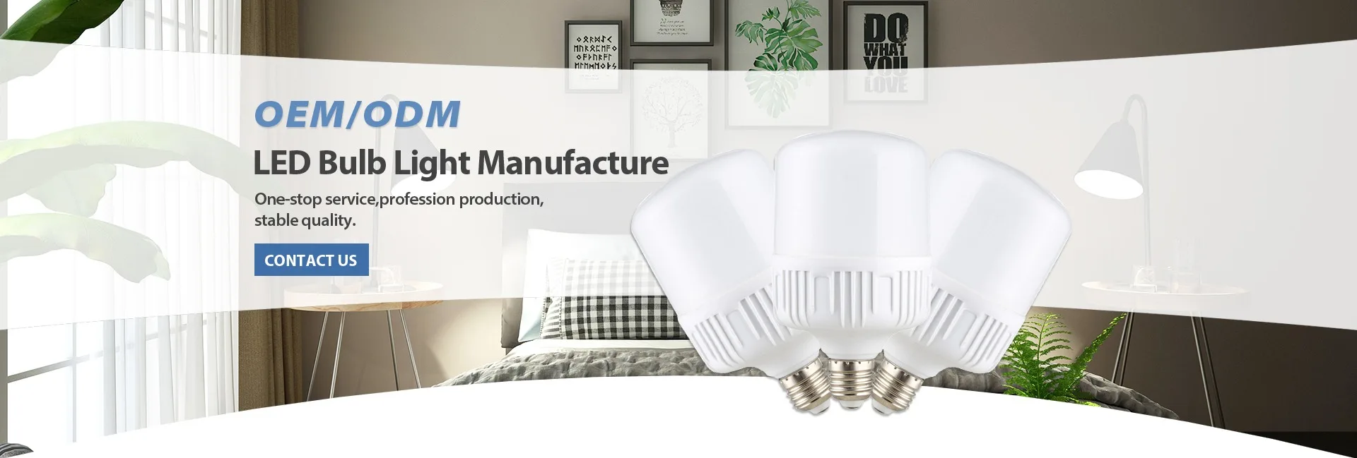 Zhongshan HuLang Lighting Electrical co.,LTD - LED Bulb Light/LED ...