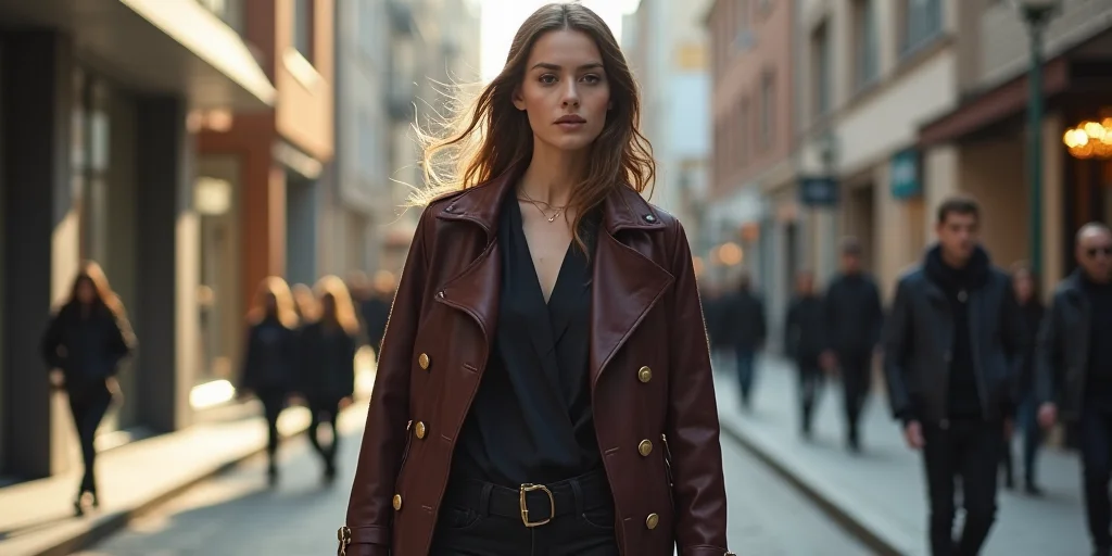 Most Expensive Jacket: Luxury Redefined In 2025