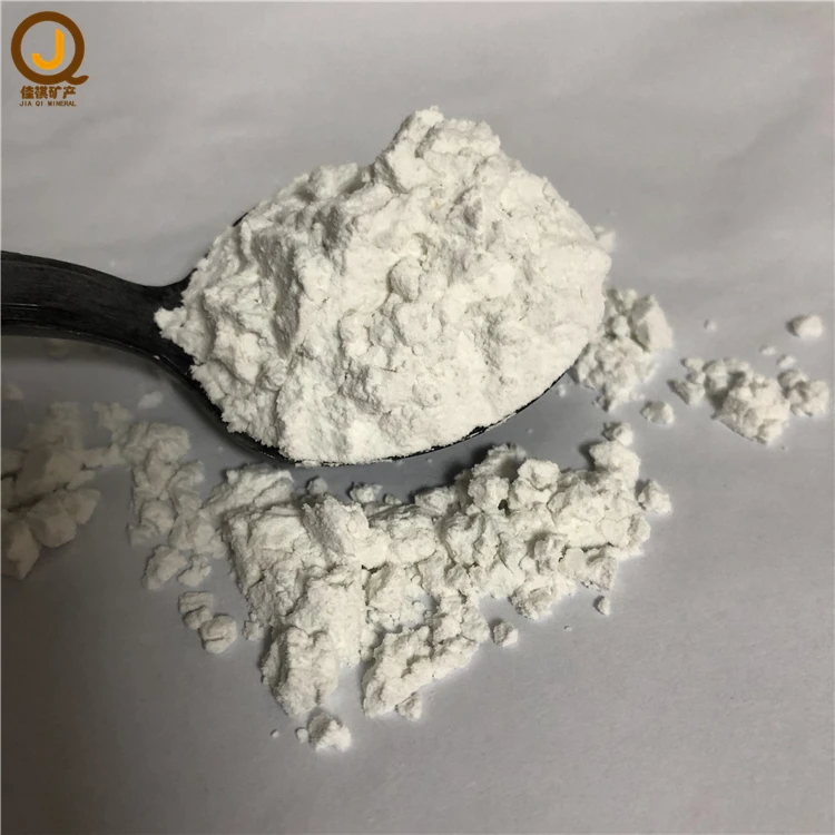 Flux-calcined Kieselguhr Diatomaceous Diatomite Earth Powder