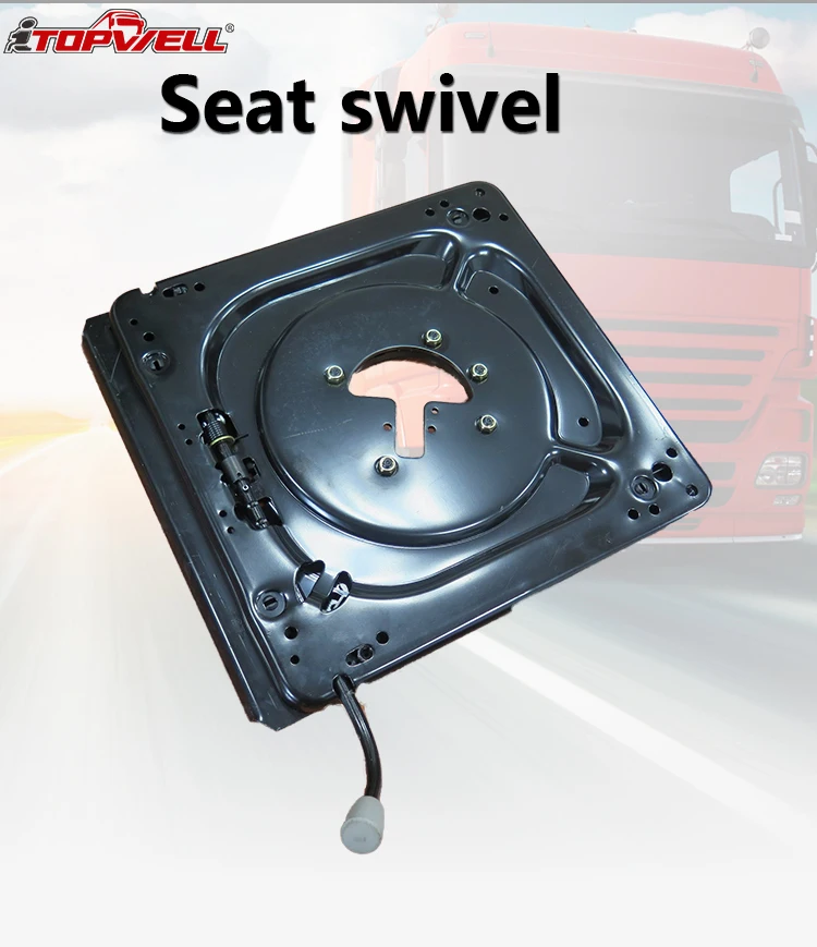 Itopwell Directly Sell Easy Installation Racing Car Seat Swivel 360 ...