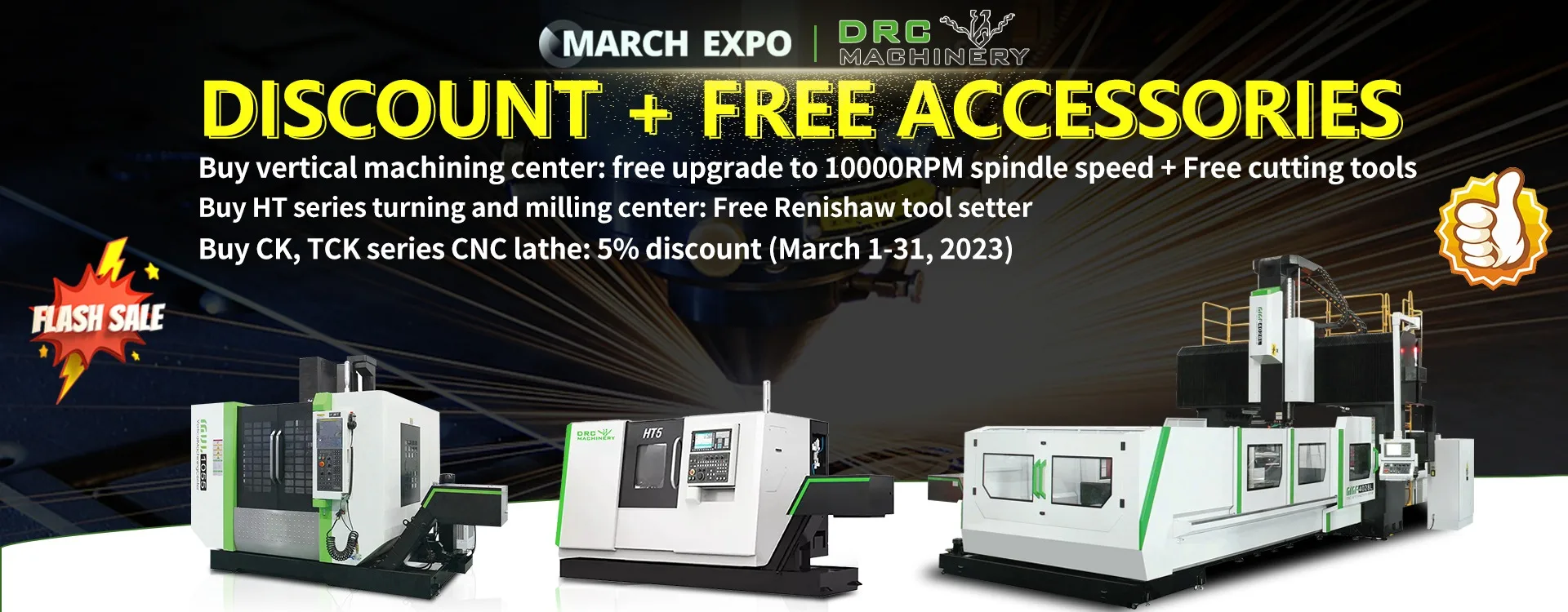 Dalian DRC Machinery Co., Ltd. - Lathe, CNC Lathe