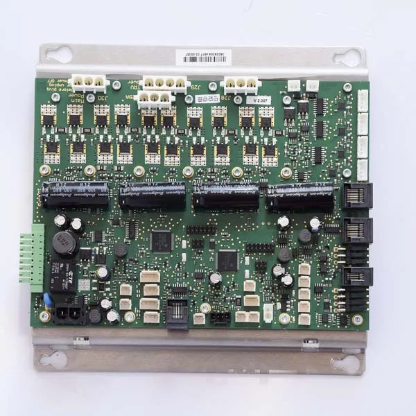 Spindle Control Board for SSM Textile Machine Spare Parts