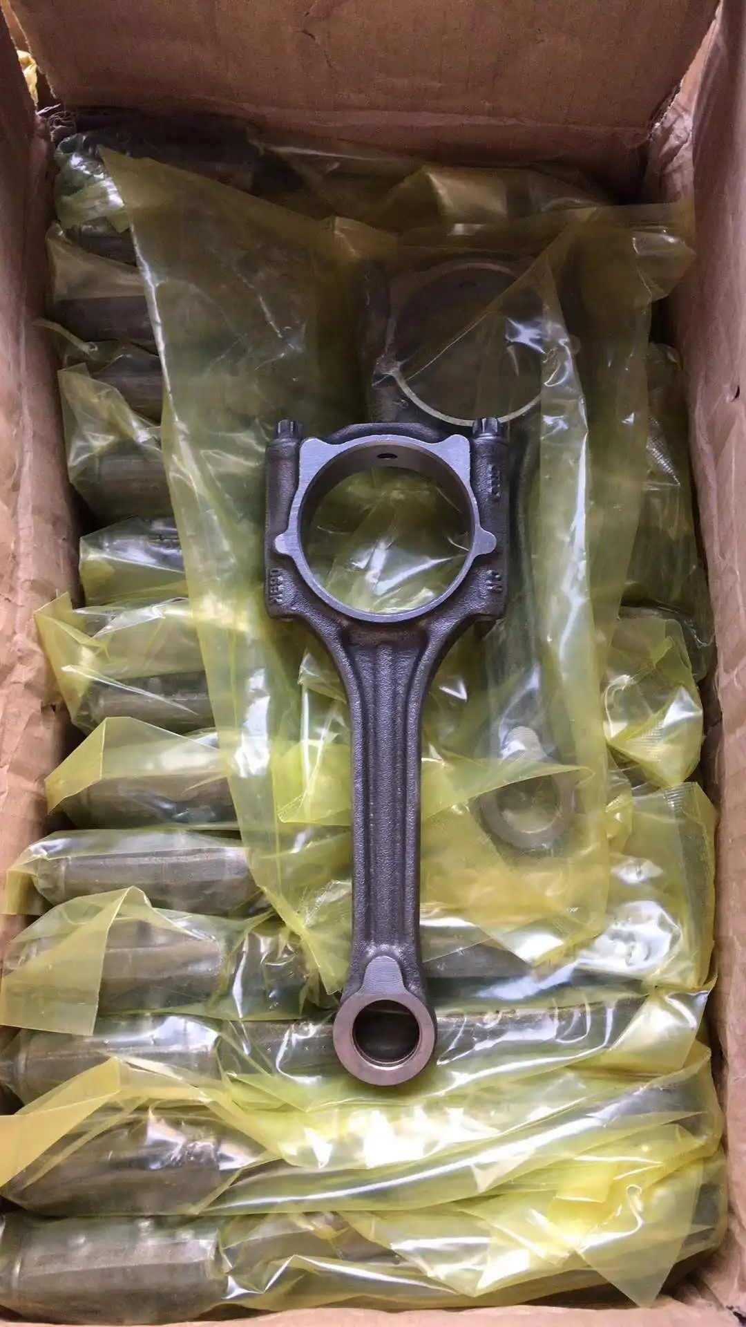 Manufacturer Ea888 Engine Con Rods Connecting Rod 06j 198 401 B For ...