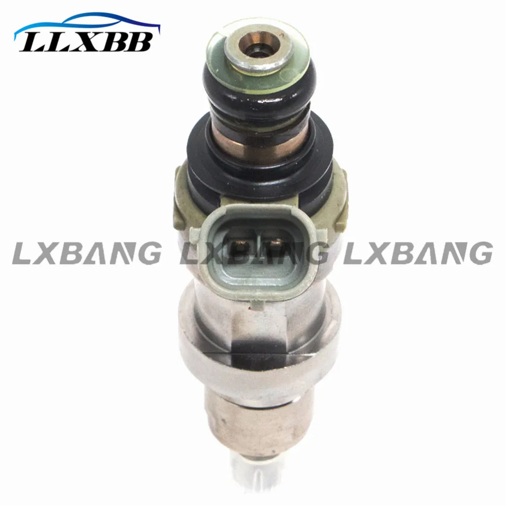 Original Fuel Injectors 23209-79125 & 23250-79125 for Toyota