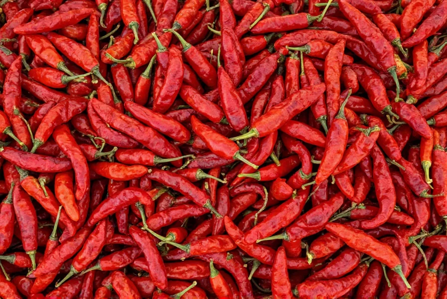 Argentina Chili Guide: Varieties, Heat Levels, Authentic Uses