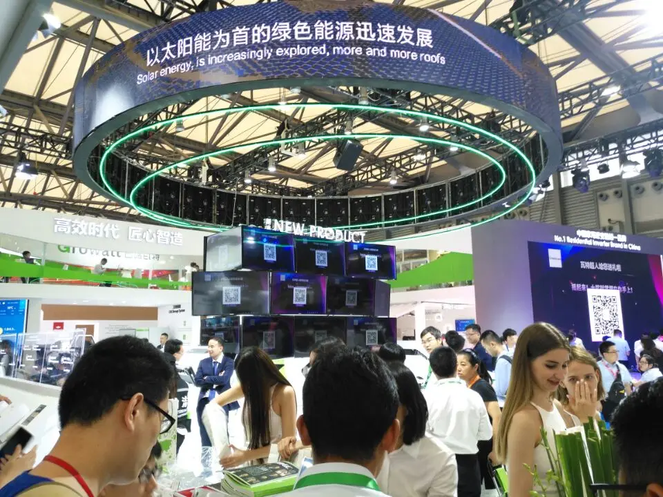 Shenzhen Hopesun Solar Technology Co., Ltd. - Solar panel, Solar system