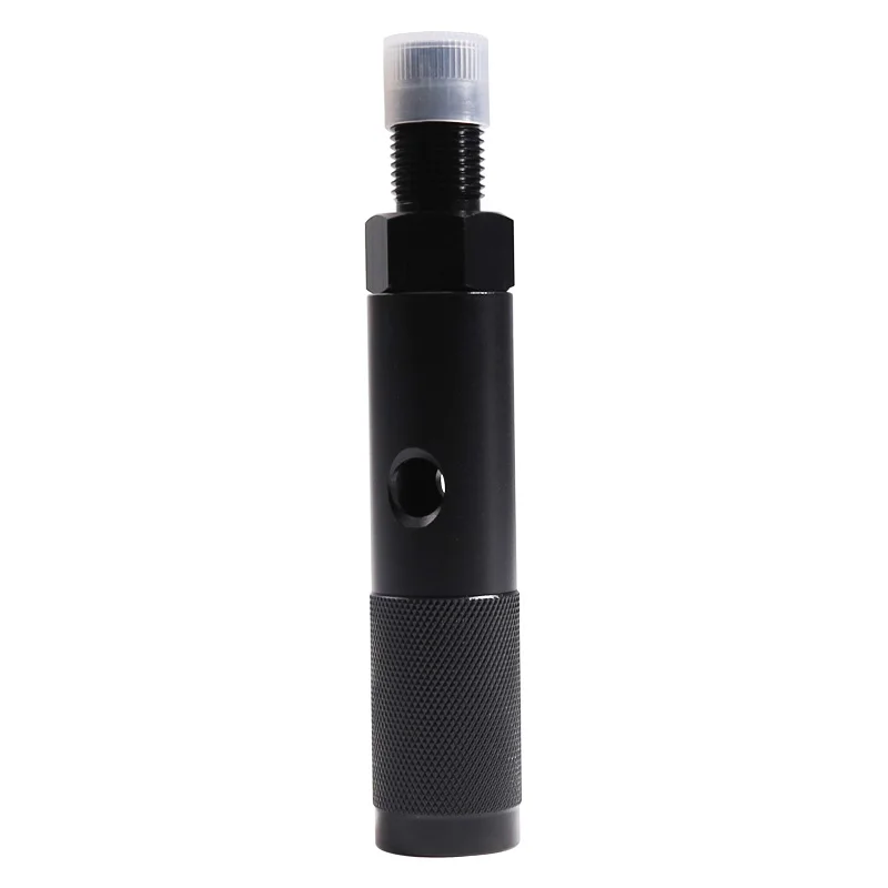 New Quick Change 12g 12 Gram Co2 Cartridge Adapter With 88g Bottle ...