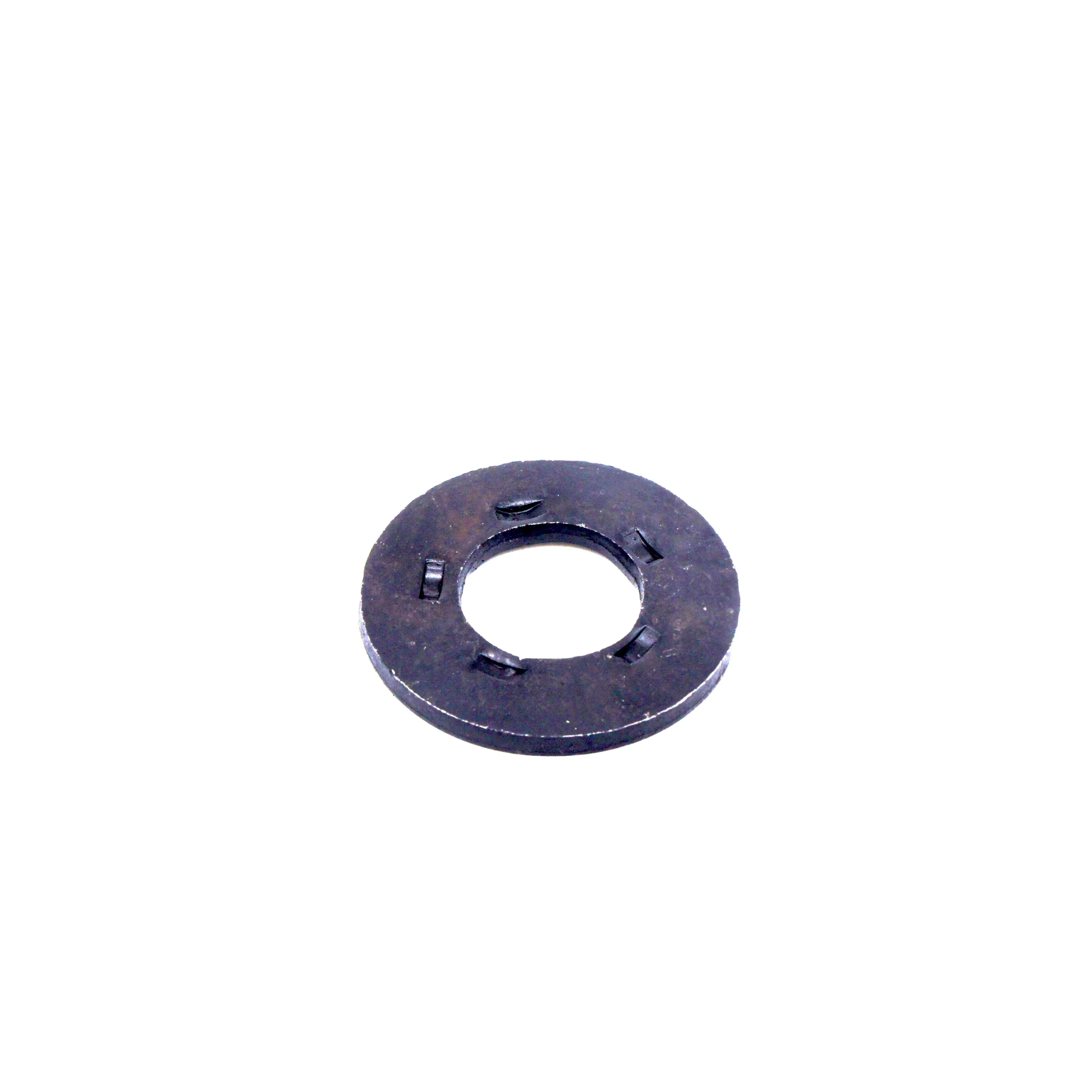 Direct Tension Indicator DTI Zinc Plated Round Flat Washer Customized