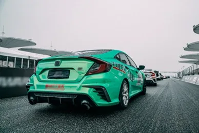 Guangzhou Mengchi Automobile Technology Co., Ltd. - Car exterior kit ...