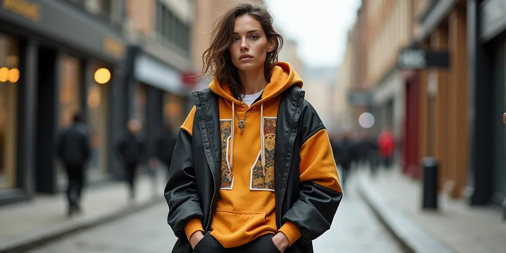 Hip Hop Style Clothing Uk – Trendy Streetwear on Alibaba.com