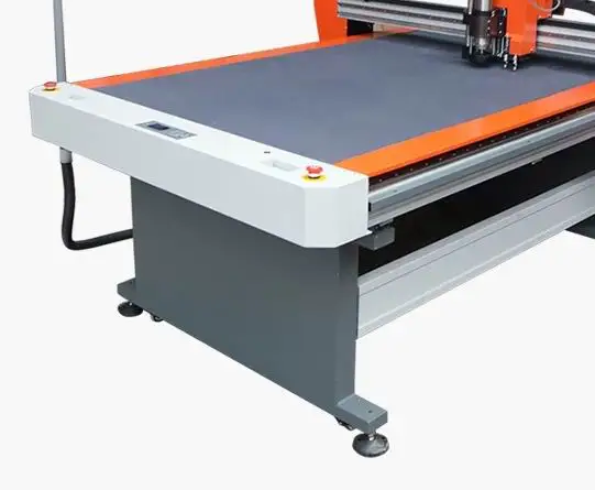 Jindex Template Maker Cutter Machine Cad Cam Flatbed Pattern Template ...