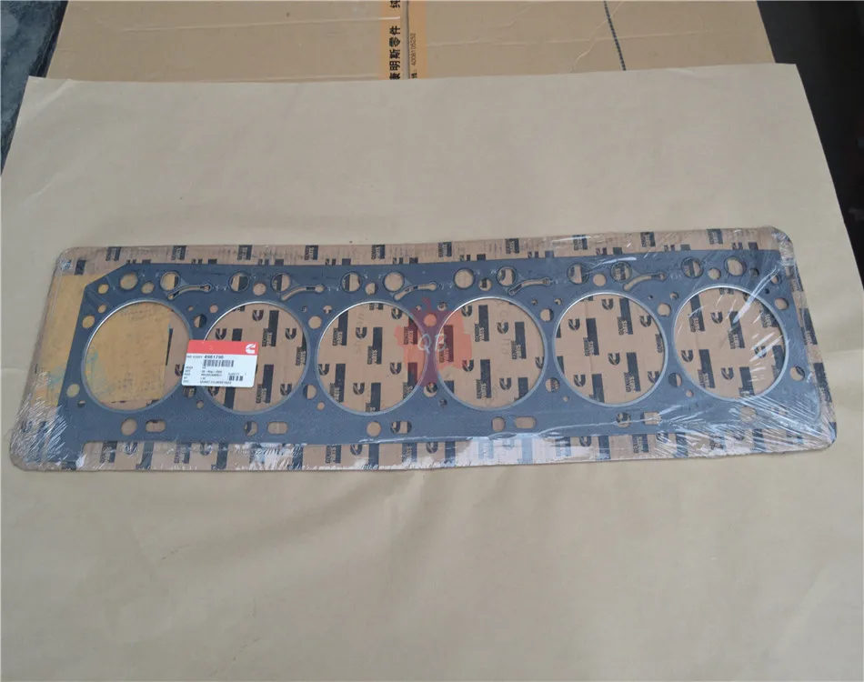 Cummins Turbo Charger 5329181 5329182 - Reliable Performance