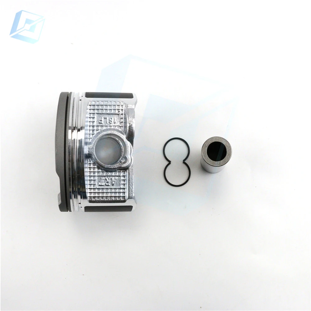 Set of 4pcs Engine Piston Kit for 2TR, 2TRFE Hiace Hilux