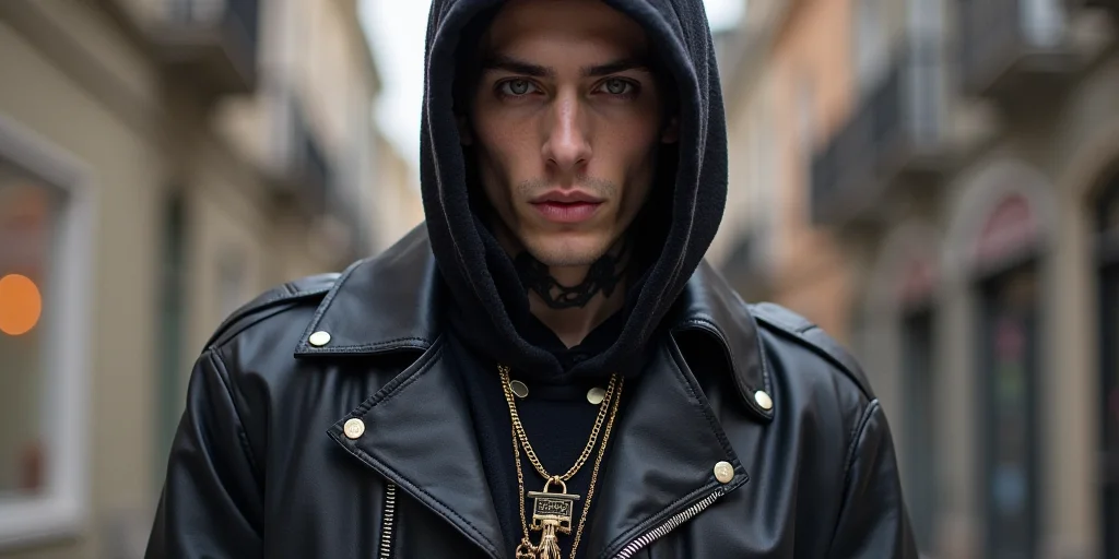 Alternative Fashion Men – Trendsetting Styles On Alibaba.com