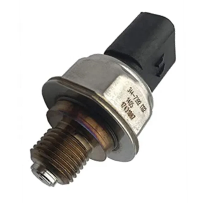 344-7392 De Combustible Sensor De Presión Encaja Gato 320e 336e 3447392 ...