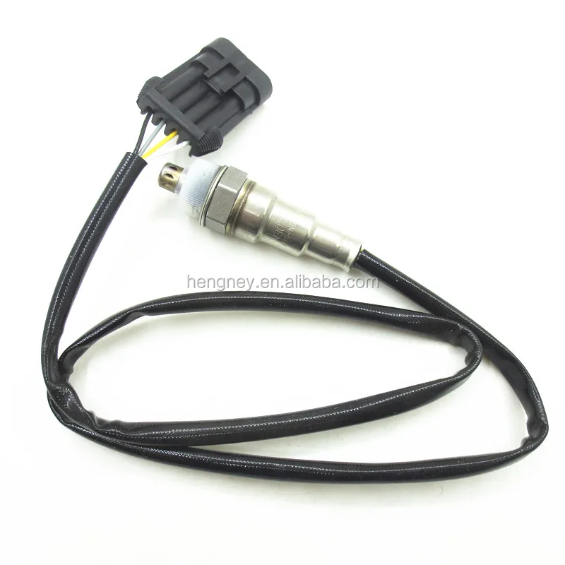 Good Price 90536393 For Vectra Zafira 1.8-2.0l Oxygen Sensor Lambda O2 ...