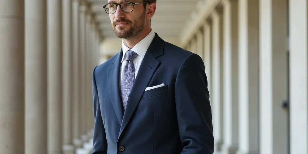 Best Suits For Short Guys – Tailored Styles To Look Taller & Sharper On ...