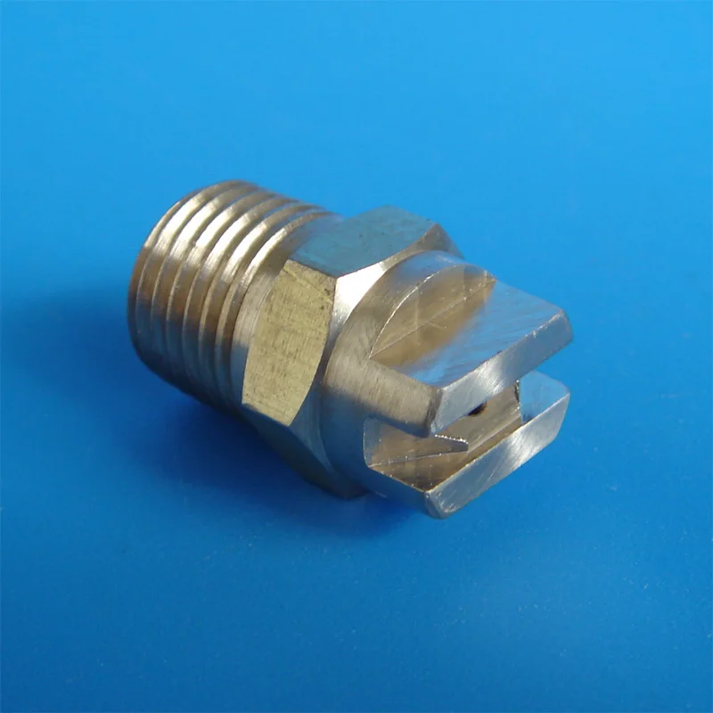 Pencil Jet Nozzle - High Impact Cleaning Solutions