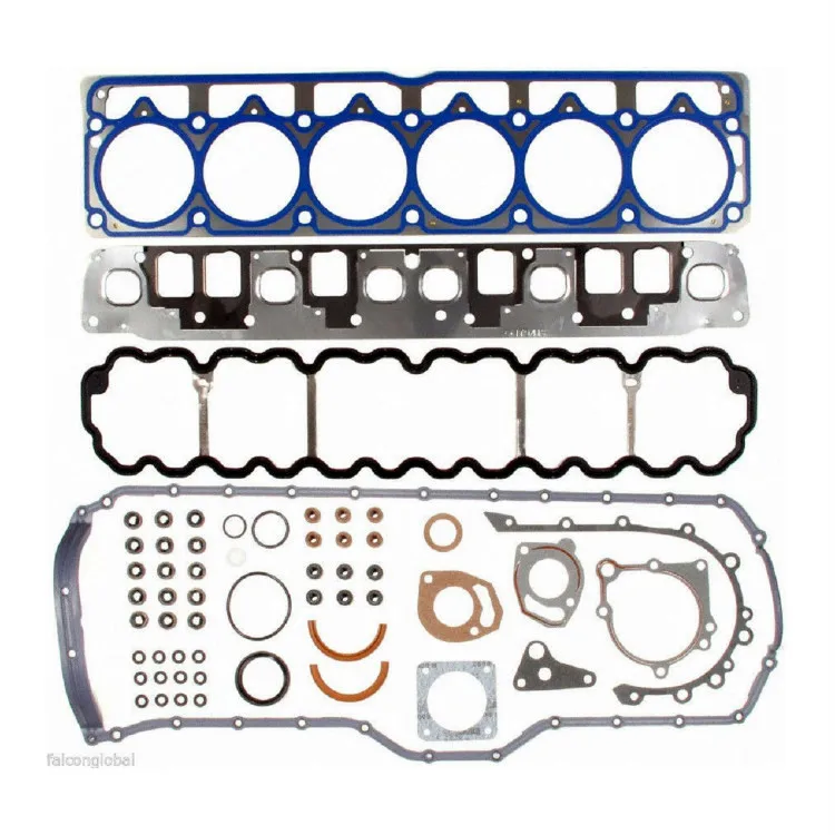 M11 Engine Gasket Kit 4089478 - Buy 4089478,M11,M11 Engine Gasket Kit ...