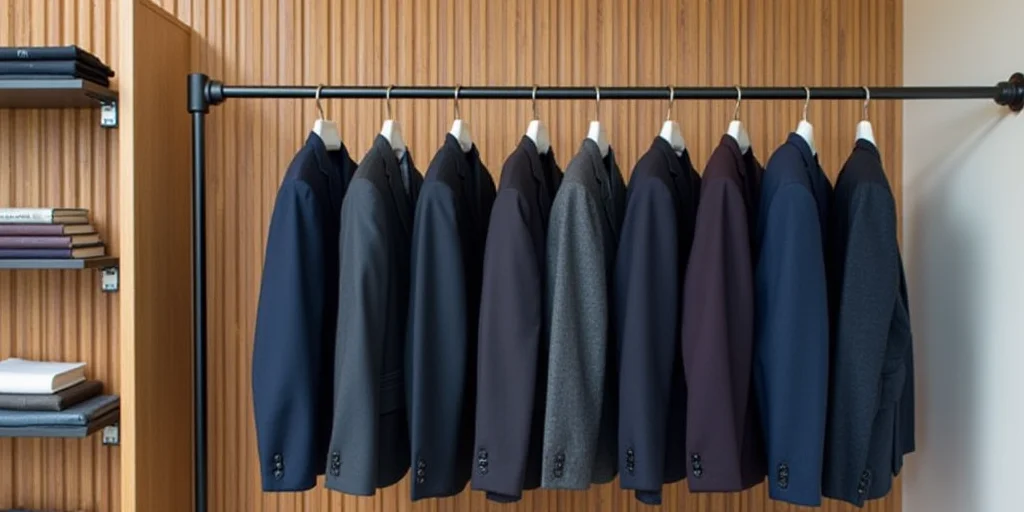 Best Off The Rack Suits For 2025: Style, Fit, Value On Alibaba.com