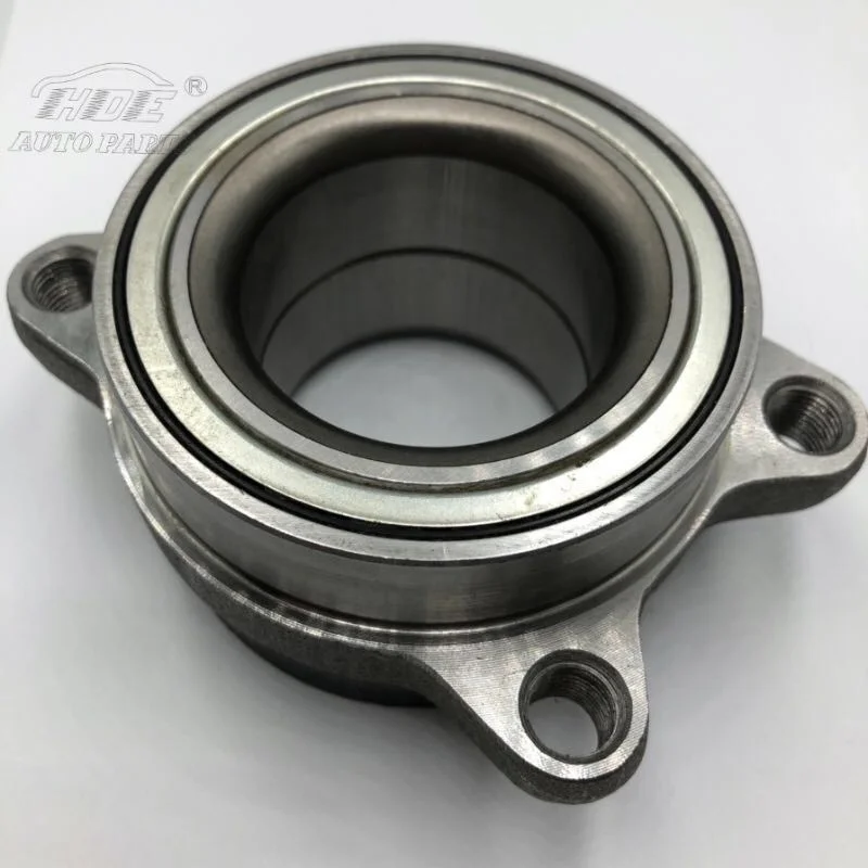 Pour Nissan Urvan E25 E51 Caravane Roulement De Moyeu De Roue Avant ...