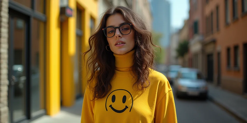 Smiley Face Items Taking Over 2025: The Ultimate Trend in Joy-Driven ...