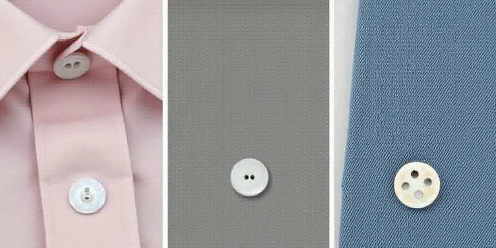Button Alternatives 2025 – Fashion Meets Function on Alibaba.com