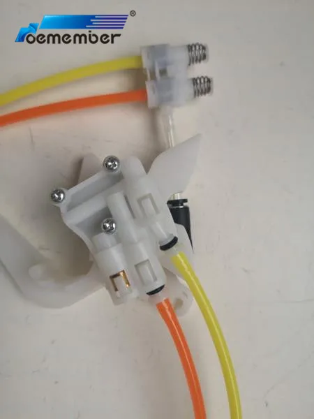 Oe Member 20443641 Valve Seat For Volvo For Benz 20748450 0009107238 ...