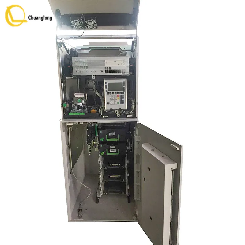 Wincor Procash 2050 XE ATM - Complete Machine Refurbished