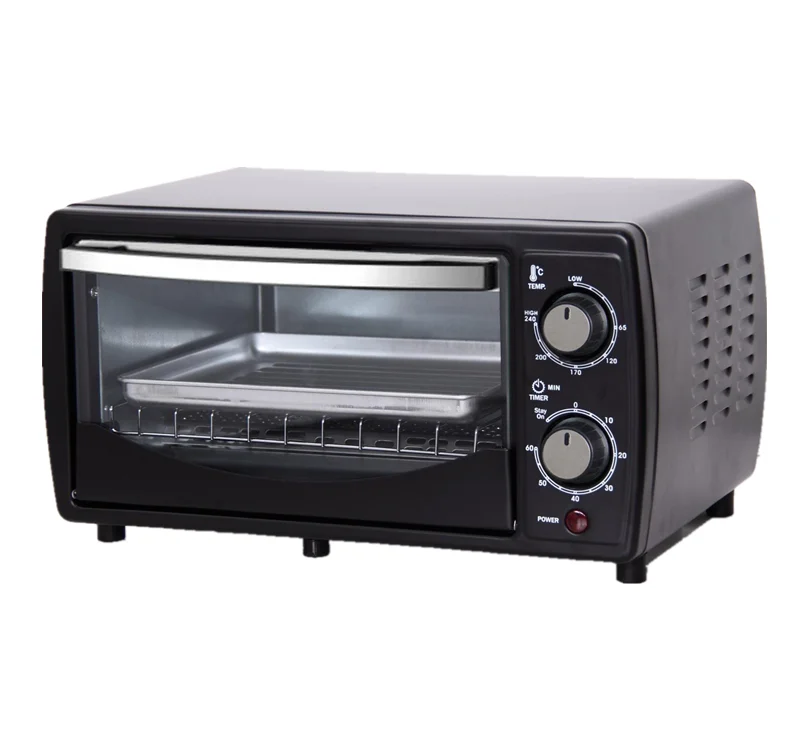 Wholesale High Quality 9L Mini Electric Convection Oven